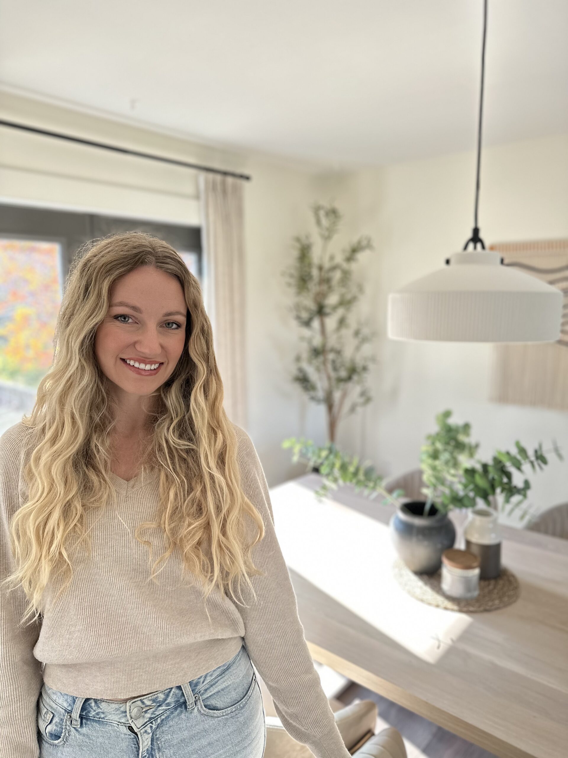 Update My Kitchen Without Replacing Cabinets On A Budget - Megan ...