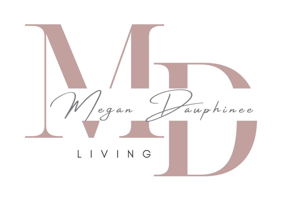 Bedroom - Megan Dauphinee Living