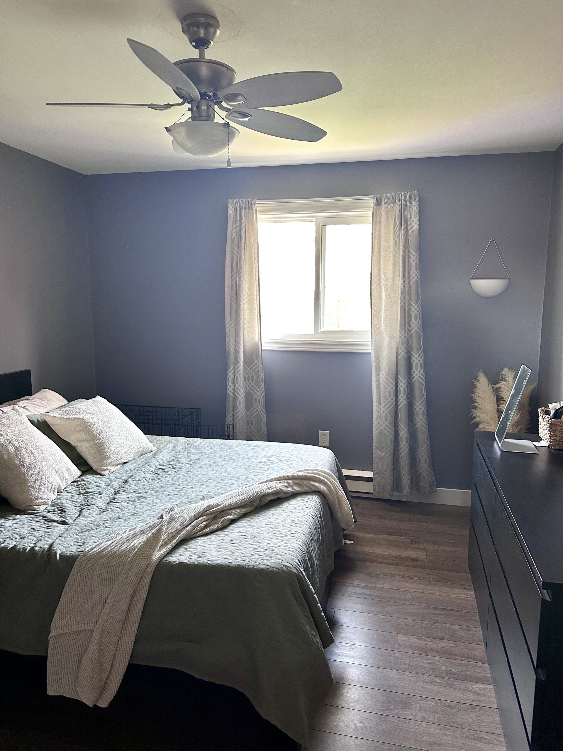 Best Warm White Paint Colors: Why LRV and Natural Lighting Matter