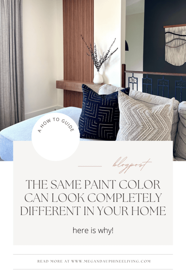 Best Warm White Paint Colors: Why LRV and Natural Lighting Matter